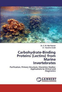 Carbohydrate-Binding Proteins (Lectins) from Marine Invertebrates: Buy ...