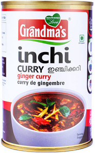 Grandmas Inchi Curry 900 g Price in India - Buy Grandmas Inchi Curry ...