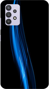 JSSIS Back Cover for Samsung Galaxy A32 Case,Samsung Galaxy A32 Back ...