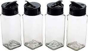 OSWORLD Glass Pickle Jar - 120 ml Price in India - Buy OSWORLD Glass ...