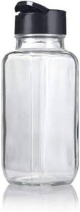 START UP Glass Grocery Container - 120 ml Price in India - Buy START UP ...