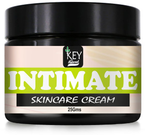 key natural Intimate Skin Lightening Cream for Body, Bikini and ...