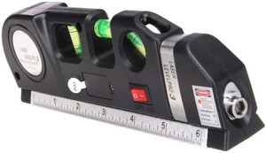 DUMDAAR Latest Digital Distance Laser Level Meter Pro 3 Leveller ...