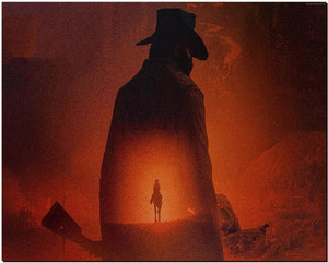 SKY DOT red dead redemption 2 poster artwork wallpaper preview Non Slip ...