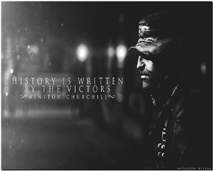 SKY DOT call of duty 4 modern warfare quote winston churchill john ...