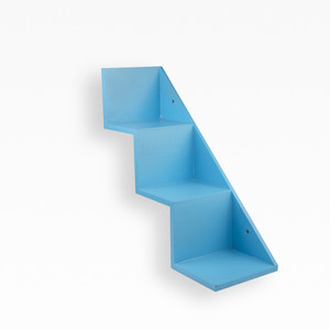JNM Crafts Design MDF Wall Shelf/Book Wall Mount Shelf for Reading Room ...