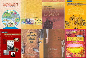 NCERT Class 10 Books Set (English Medium - Binded Books): Buy NCERT ...