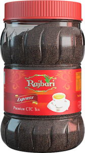 Rajbari Express | 500g | Strong & Robust Tea | Bihar Origins | With ...