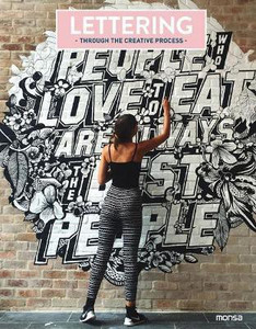 Lettering: Through the Creative Process: Buy Lettering: Through the ...