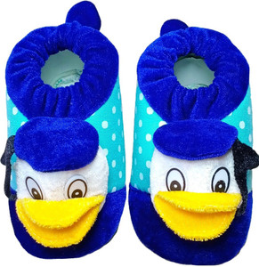 FIRST STEP BABY Booties Price in India - Buy FIRST STEP BABY Booties ...
