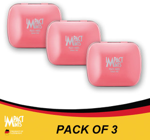 Impact Mints Sugar Free Mints Peach : Pack of 3 Peach Mint Price in ...
