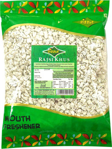 DIZZLE Rajsi Khus Supari 500g Khus Mouth Freshener Price in India - Buy ...
