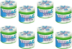 Rexon innovation Super Clean Magical Universal Cleaning Slimy Gel for ...