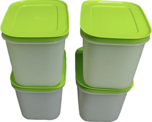 TUPPERWARE Plastic Fridge Container - 1000 ml Price in India - Buy ...