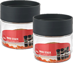 cello Plastic Grocery Container - 500 ml Price in India - Buy cello ...