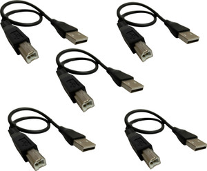 Auslese Micro USB Cable 2 A 0.3 m USB Cable for Arduino 30cm Micro USB ...