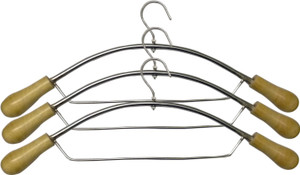 Red Venus Italian Design Looking Heavy Hanger For heavy Dresses and ...