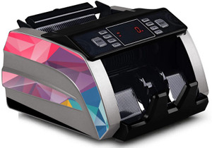 Drop2Kart Bank Grade Cash Counter for All INR Notes with UV/MG CMOS ...