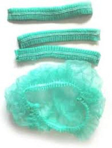 NATURE SKY green 500 cap buffount | surgical| doctor cap Surgical Head ...
