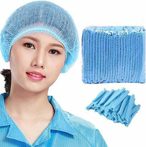 Wellstar Surgical Head Caps_001 Surgical Head Cap Price in India - Buy ...