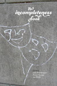 The Incompleteness Book: Buy The Incompleteness Book by unknown at Low ...