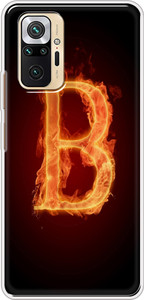 Hansviprint Back Cover for Mi Redmi Note 10 Pro Max - Hansviprint ...