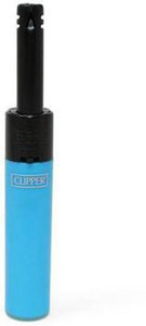 clipper Clipper Mini Tube Blister Kitchen Gas Lighter Combo Pack of 2 ...