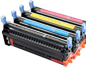 FINEJET 645A / C9730A / C9731A / C9732A / C9733A Premium Toner ...