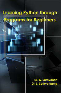 Learning Python through Programs for Beginners: Buy Learning Python ...