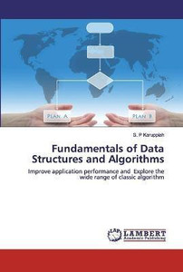Fundamentals of Data Structures and Algorithms: Buy Fundamentals of ...
