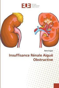 Insuffisance Renale Aigue Obstructive: Buy Insuffisance Renale Aigue ...