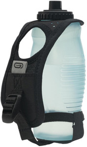 Kalenji by Decathlon Running Hand Flask 350 ml Plastic Sipper - Buy ...