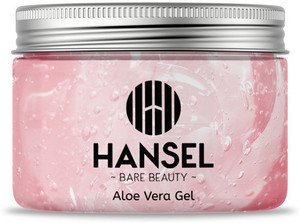 Hansel Rose Aloe Vera Gel - Price in India, Buy Hansel Rose Aloe Vera ...