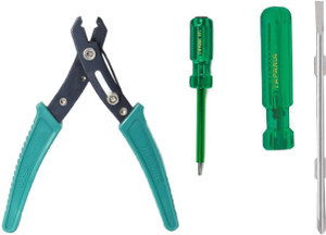 TAPARIA Hand Tool Kit Price in India - Buy TAPARIA Hand Tool Kit online ...