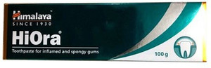 HIMALAYA Hiora-k toothpaste Price in India - Buy HIMALAYA Hiora-k ...