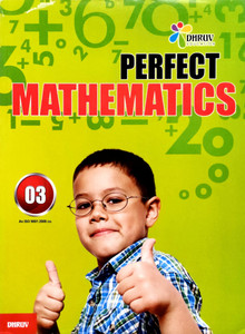 perfect Mathematics class 3: Buy perfect Mathematics class 3 by ...