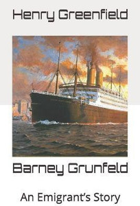 Barney Grunfeld: Buy Barney Grunfeld by Greenfield Henry at Low Price ...