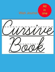 Cursive Book: Buy Cursive Book by R Sam at Low Price in India ...