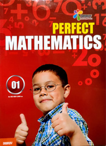 perfect Mathematics class 1: Buy perfect Mathematics class 1 by ...