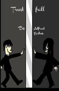 Trust fall: Buy Trust fall by Nahas Alfred Simon at Low Price in India ...