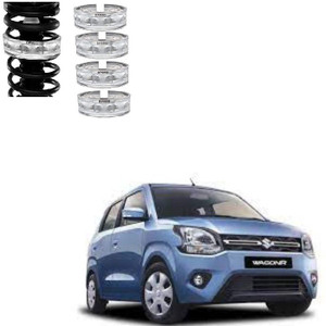 Roger Suspension TPU Buffer for Increasing Car Height-4 Pieces Car ...