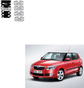 Roger Skoda Fabia Car Suspension TPU Buffer for Increasing Car Height ...