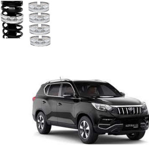 Roger Car Suspension TPU Buffer for MAHINDRA TUV 300 - 4 Pieces Car ...