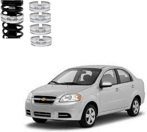 Roger Chevrolet Aveo Car Suspension TPU Buffer for Increasing Car ...