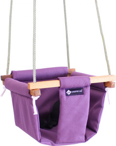 Shopoflux Baby Swing Indoor Outdoor | Baby Jhula | Baby Garden Swing ...