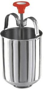 UDAY STEELS MEDU VADA MAKER Vada Maker Price in India - Buy UDAY STEELS ...