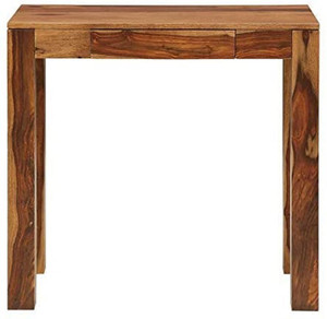 WOODSTAGE Solid Wood Study Table Price in India - Buy WOODSTAGE Solid ...