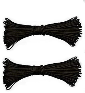 VAMA Black Thread Nazar Suraksha Thread Evil Eye Protector Thread For ...