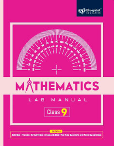 BLUEPRINT Mathematics Lab Manual - 9: Buy BLUEPRINT Mathematics Lab ...