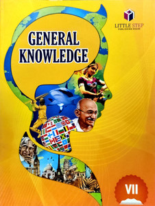 Red Active - General Knowledge Class 7: Buy Red Active - General ...